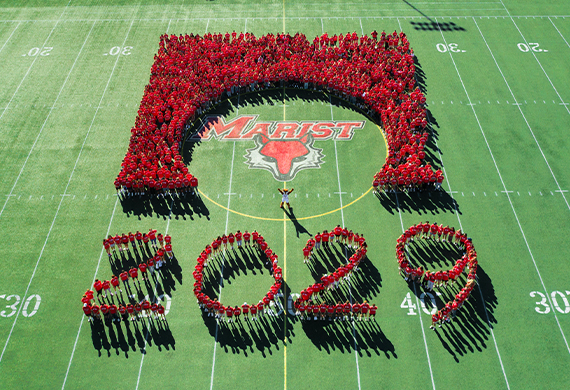 News Article - Marist University