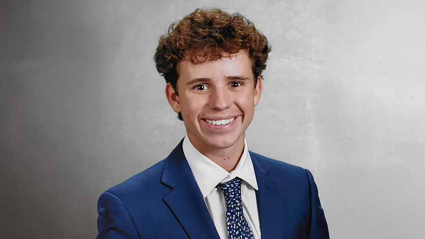 News Article - Marist University